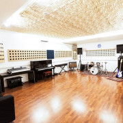 Studio Bleu - Réseau MAP