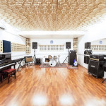 Studio Bleu - Réseau MAP