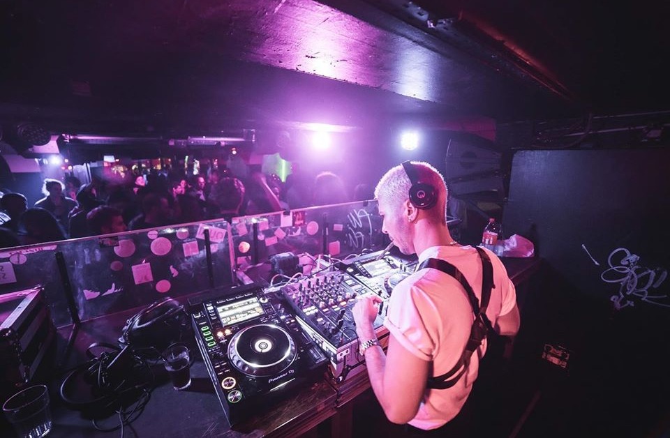 La Java - Réseau MAP