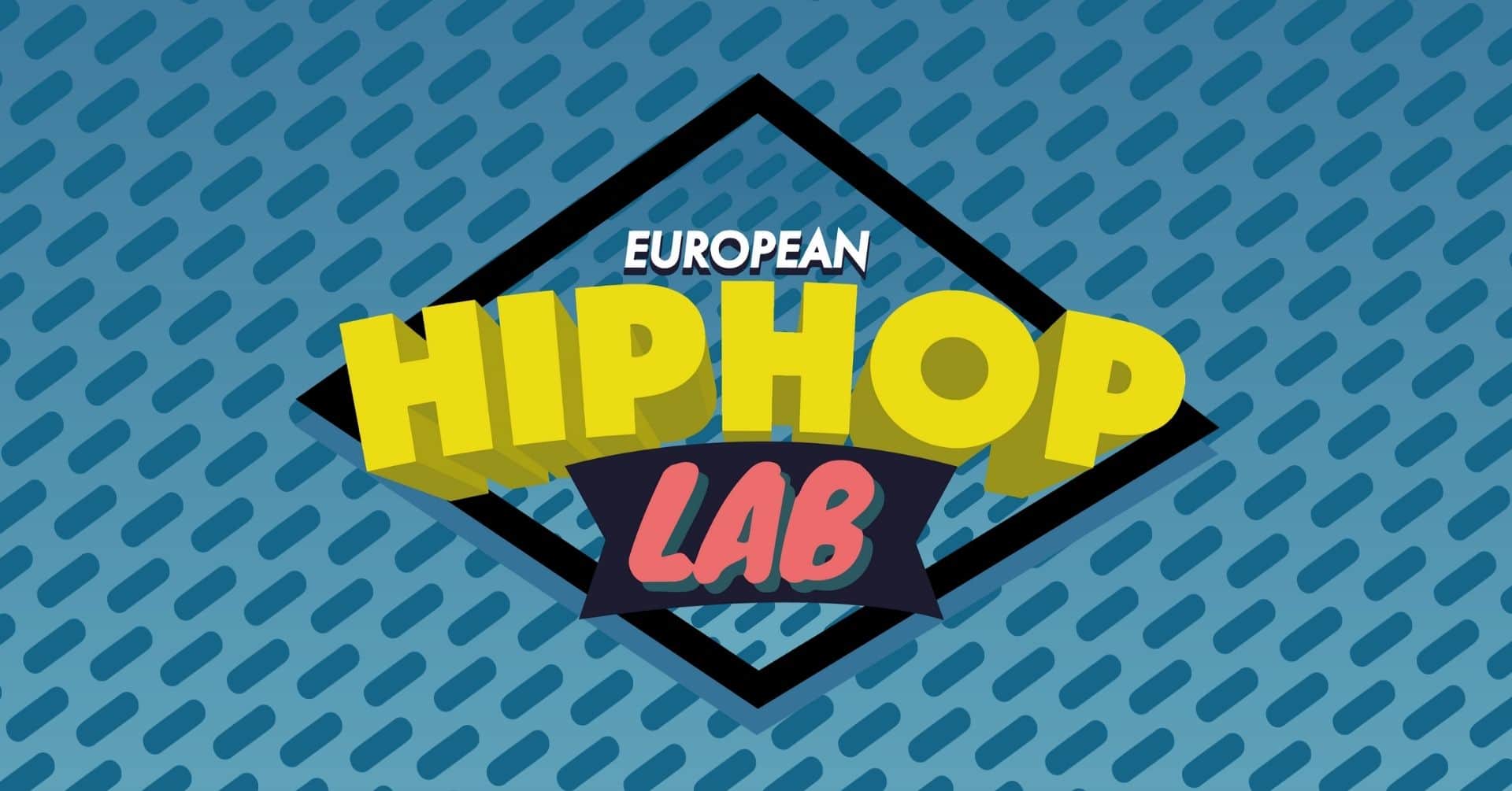 Les 14 artistes de l’European Hip Hop Lab reversent leurs recettes à ...