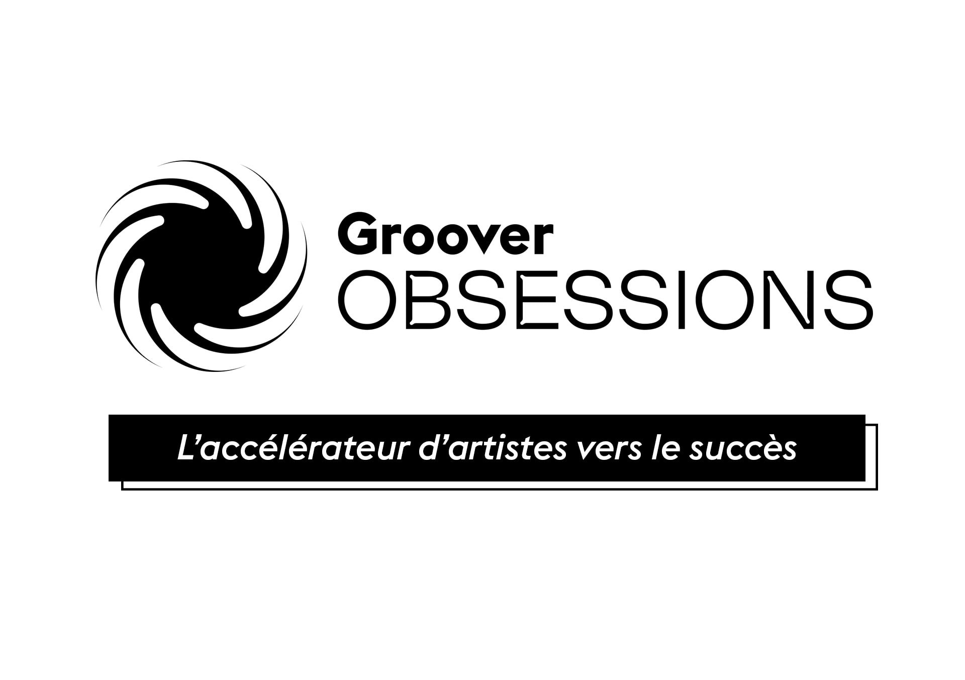 Groover Obsessions · L’accélérateur d’artistes vers le succès - Réseau MAP