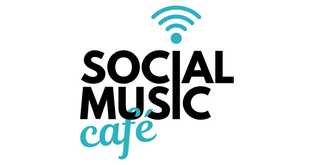 Social Music Café - Réseau MAP