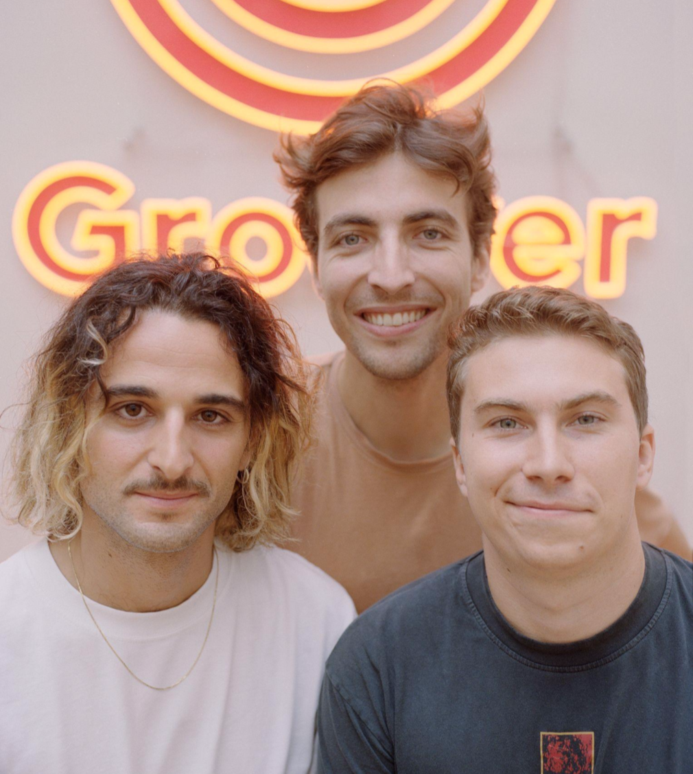 Groover lève 6 millions d’euros ! - Réseau MAP