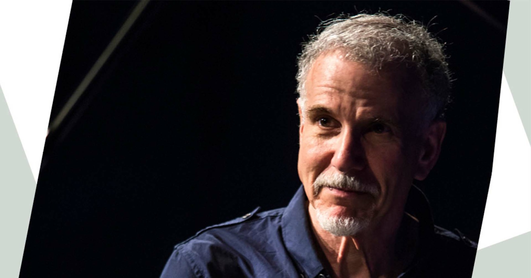 Marc Copland donnera un concert avec les étudiants en jazz du PSPBB ...