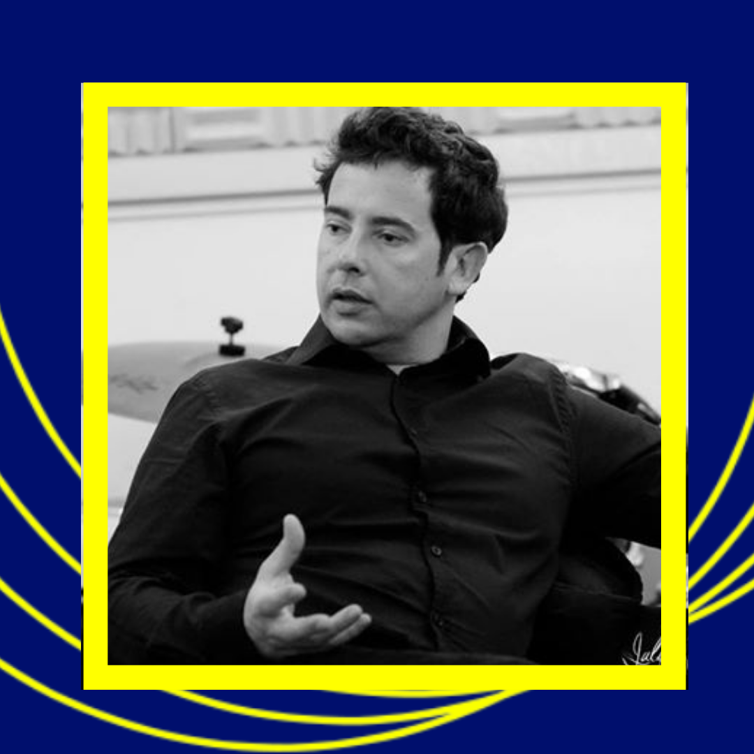 Découvrez le jury de la 8ème édition de GIVE ME FIVE! - Réseau MAP