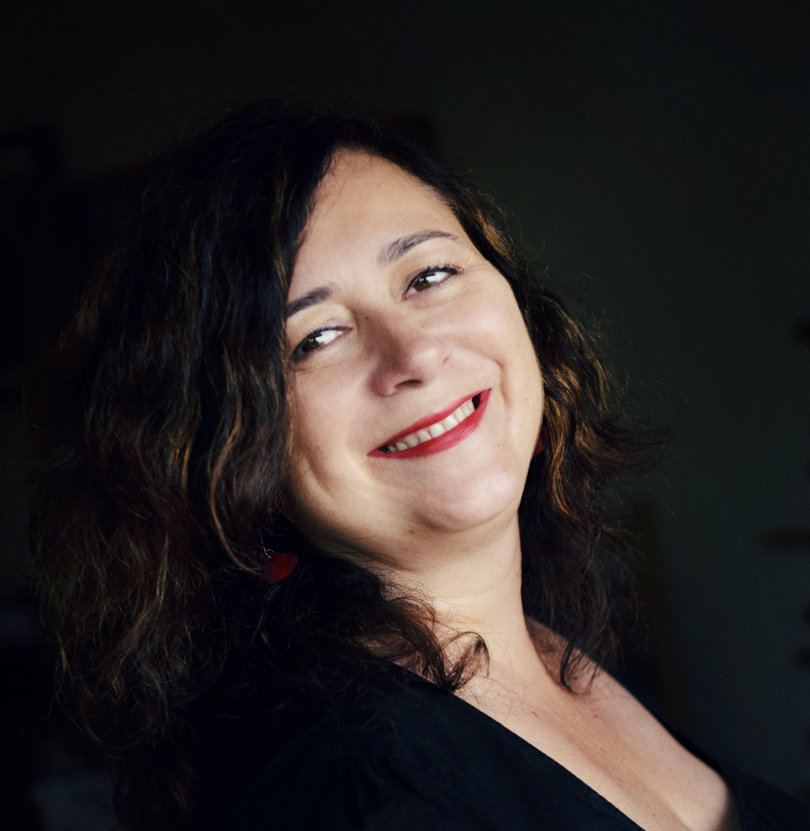 06/12/2022 - RENCONTRE PRO : DANY LAPOINTE / PROGRAMMATRICE – FESTIVAL ...