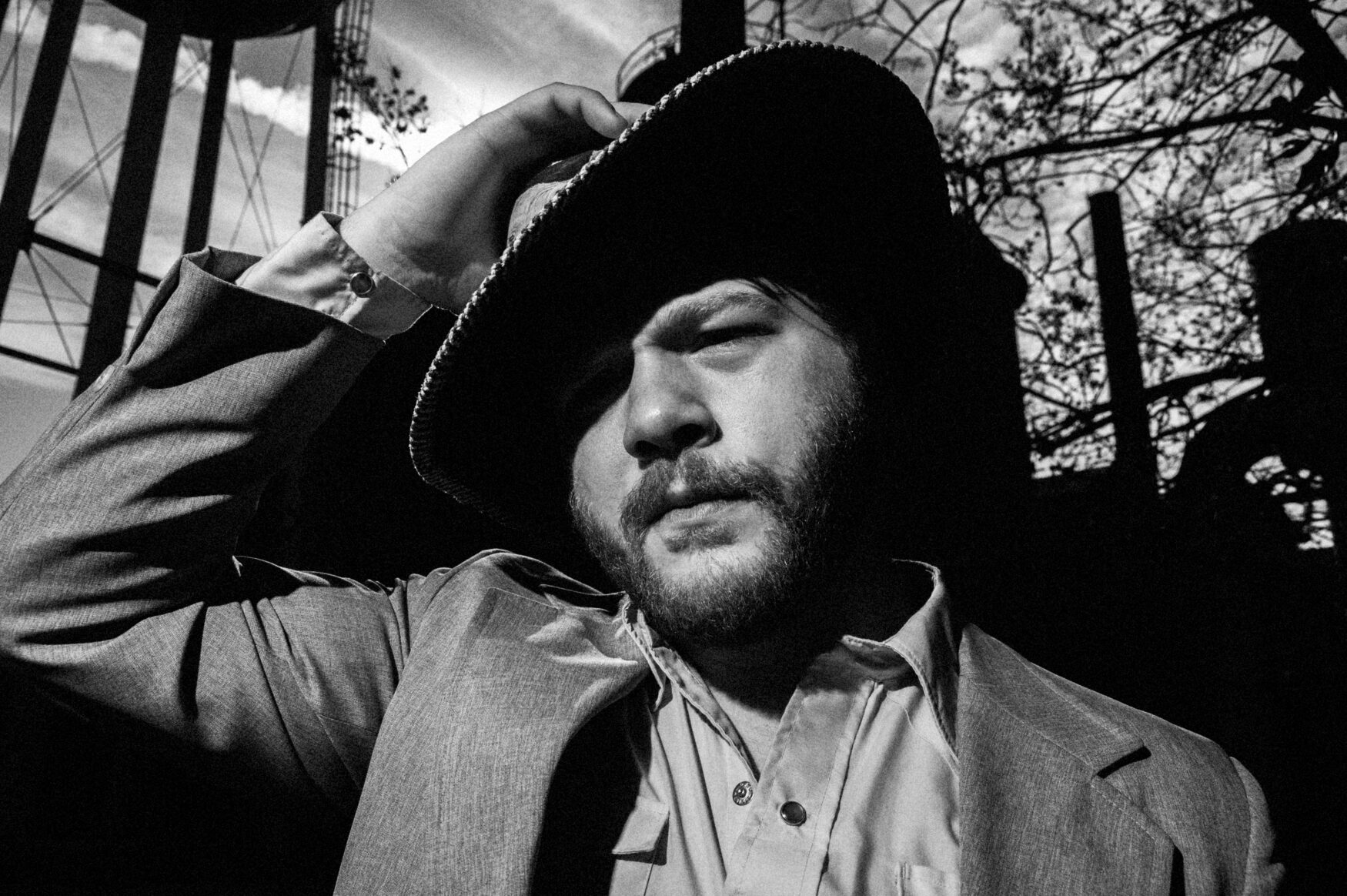EARLY JAMES - CONCERT FOLK / BLUES • LE 01.02.23 À L’ARCHIPEL ...