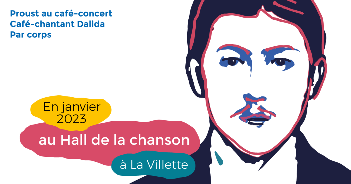 Le Hall de la Chason : les dates à ne pas rater en janvier - Réseau MAP