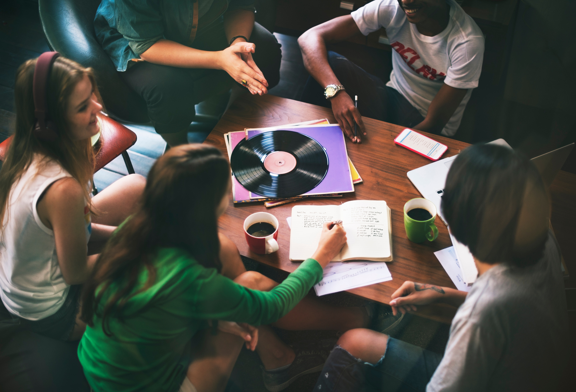 Nouvelle édition du GK MUSIC LAB, les candidatures sont ouvertes ...