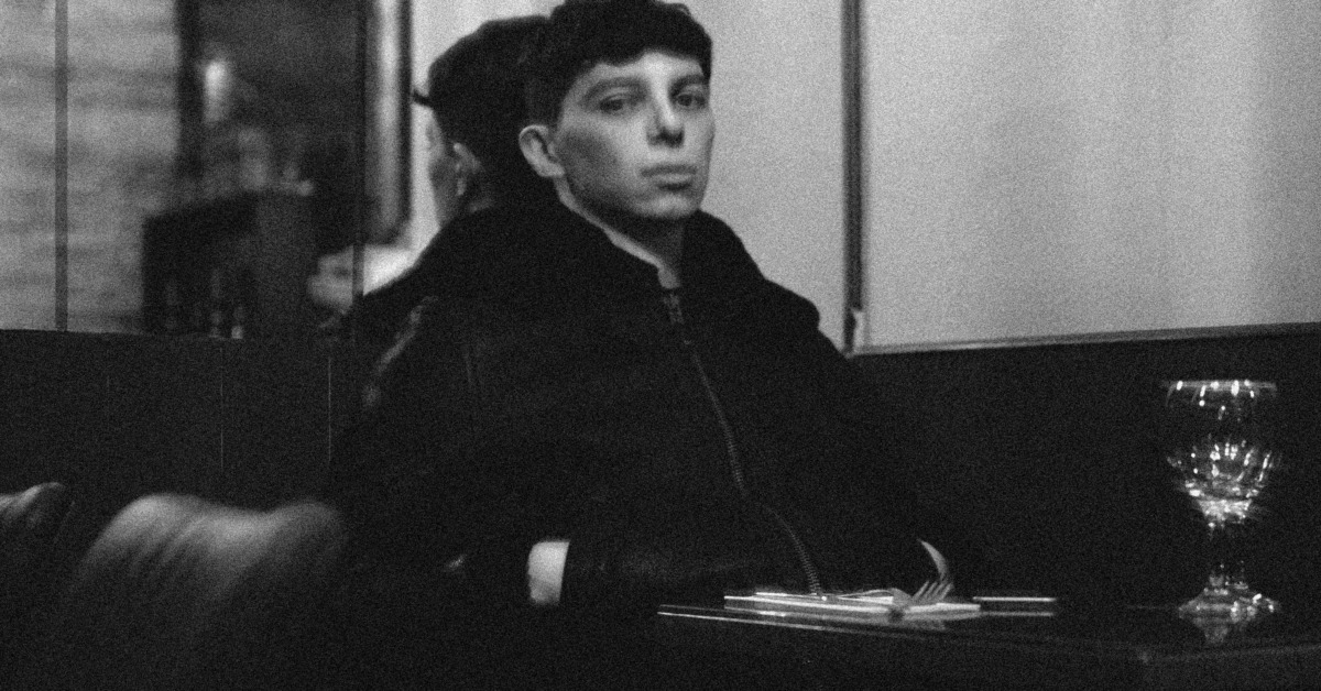 Lpee dévoile son nouvel EP « +33 » - Réseau MAP