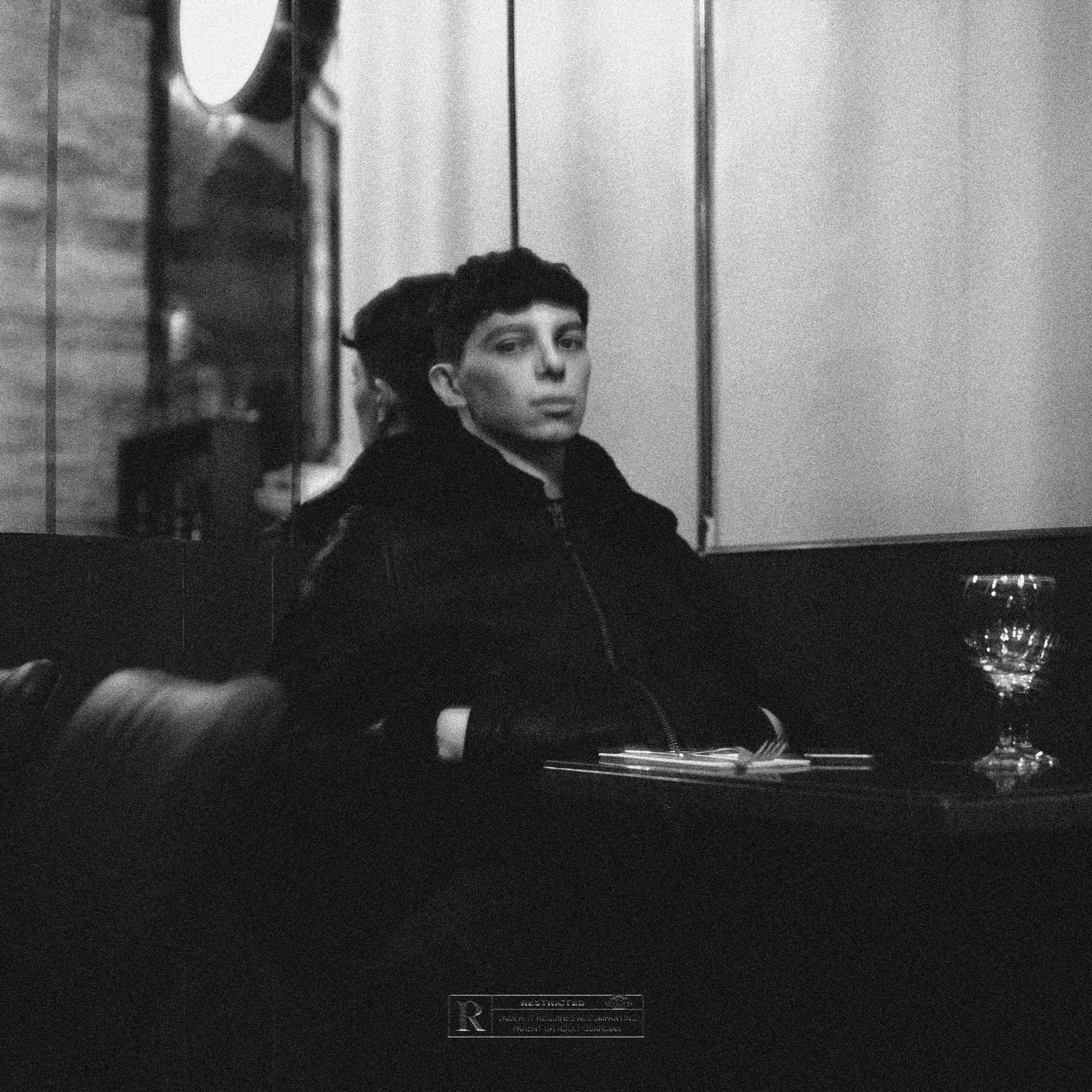 Lpee dévoile son nouvel EP « +33 » - Réseau MAP