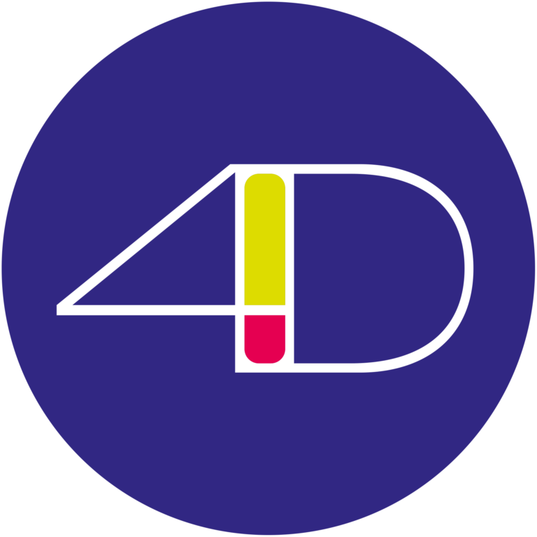 Le Réseau MAP adhère à l’association 4D - Réseau MAP