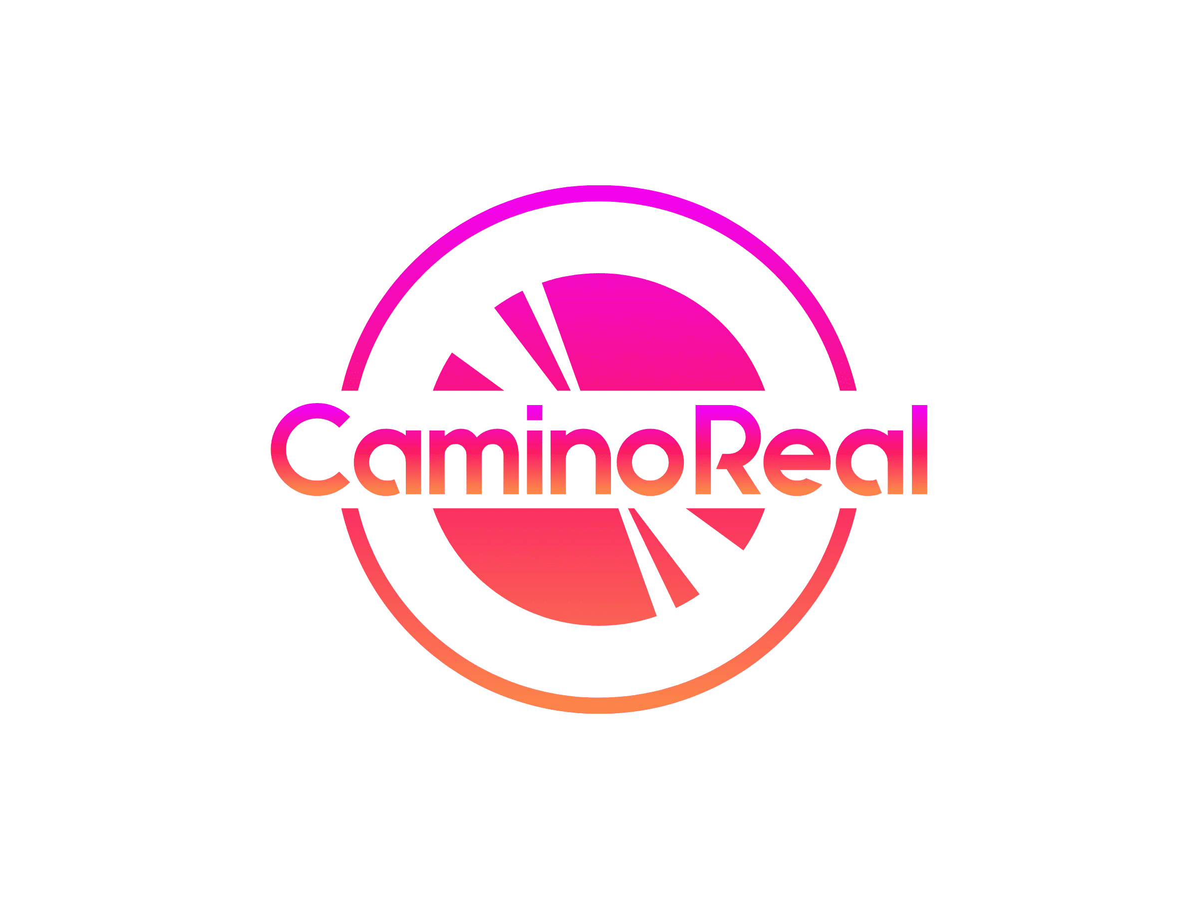 Camino Real - Réseau MAP