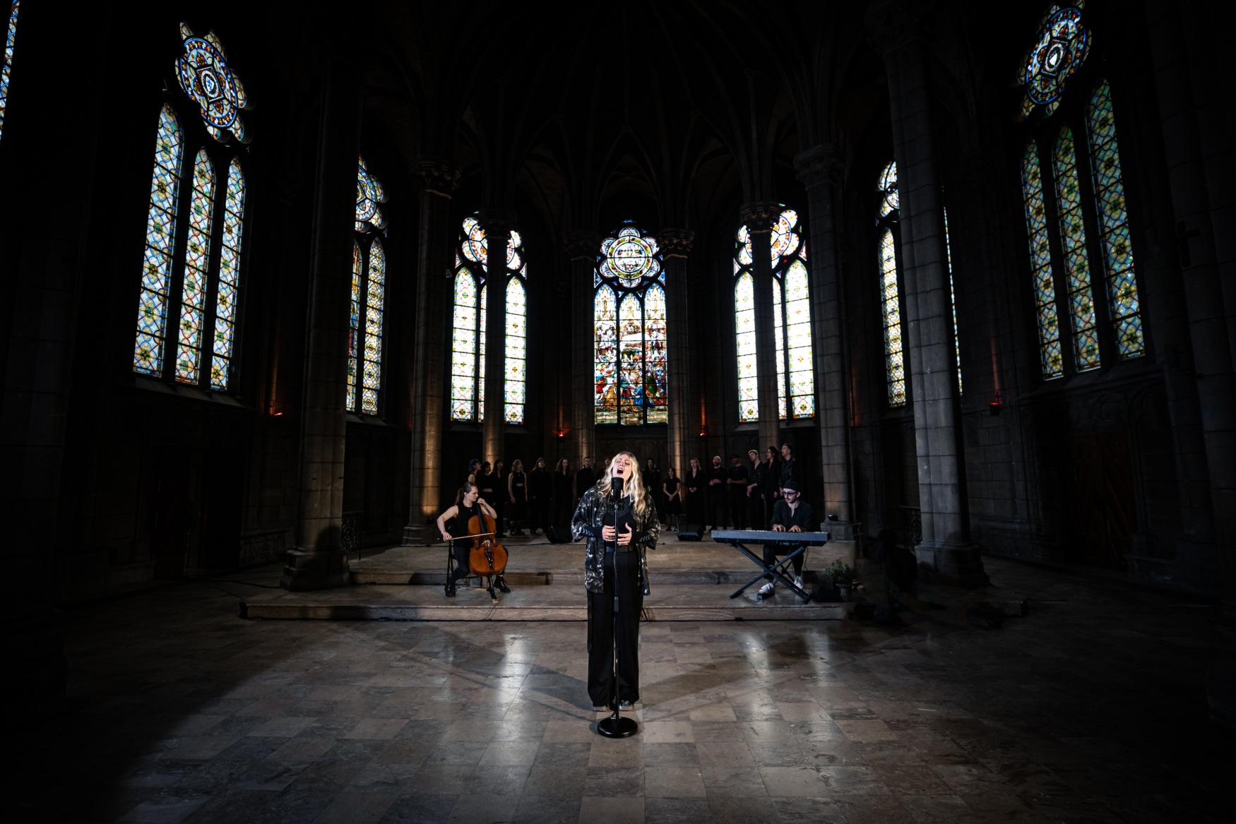 Boula Pop - Réseau MAP